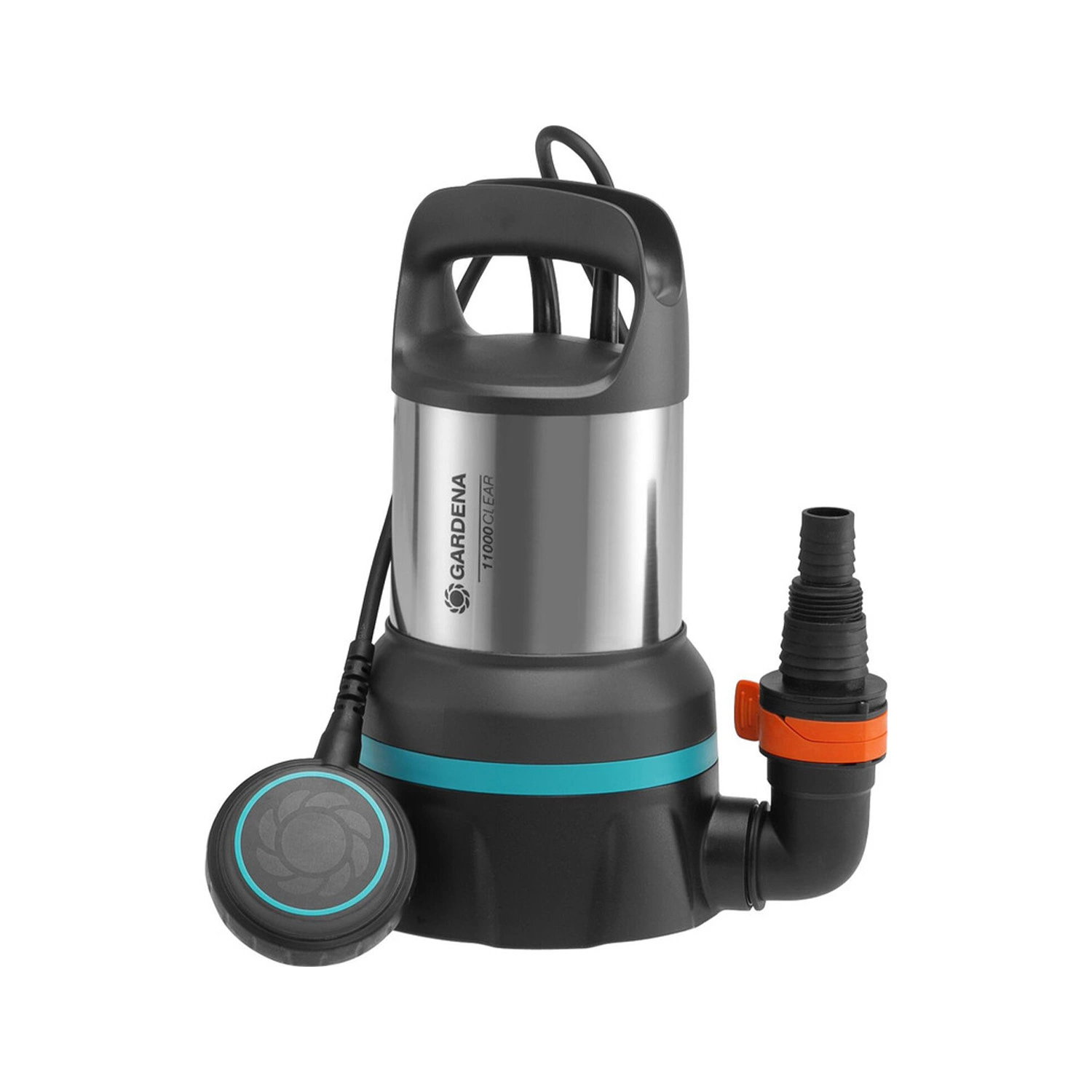 Gardena 09032-20 Dompelpomp 11000