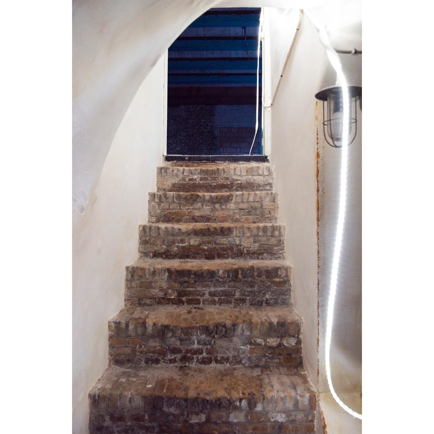 Bailey 147030 RoBust LED Rope Plus AC42V - IP65 - 450lm/m - 15m