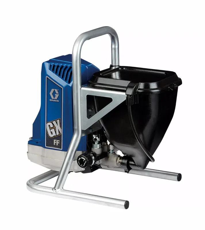 Graco GX FF Airless 17G184 Fixami.be